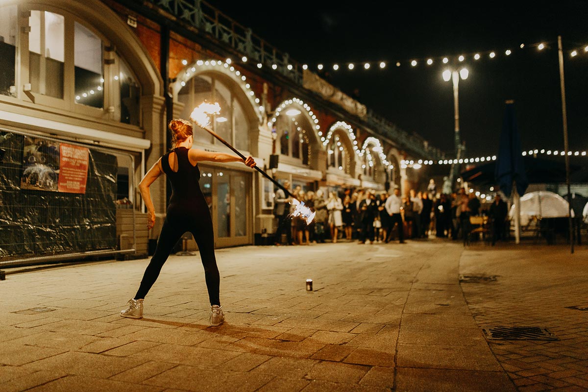 © Photography by Josh Hiatt www.bigboxvisuals.com - PoptopUK Suppliers Blog