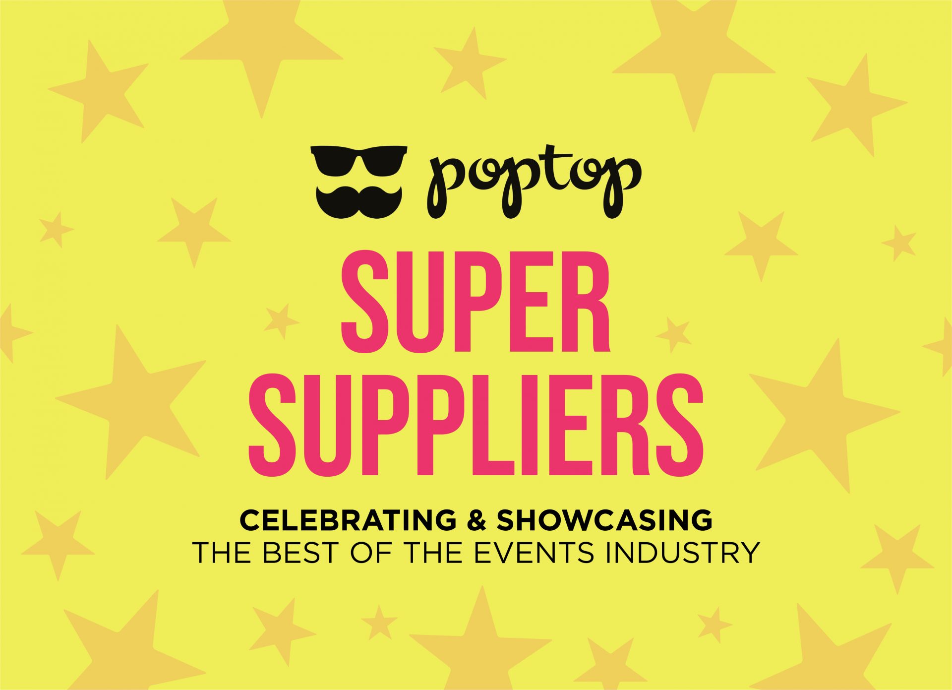 Achieving Super Supplier - PoptopUK Suppliers Blog