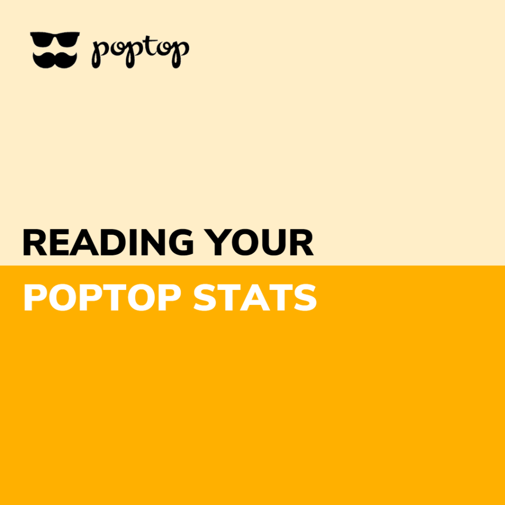 How Poptop Works - PoptopUK Suppliers Blog