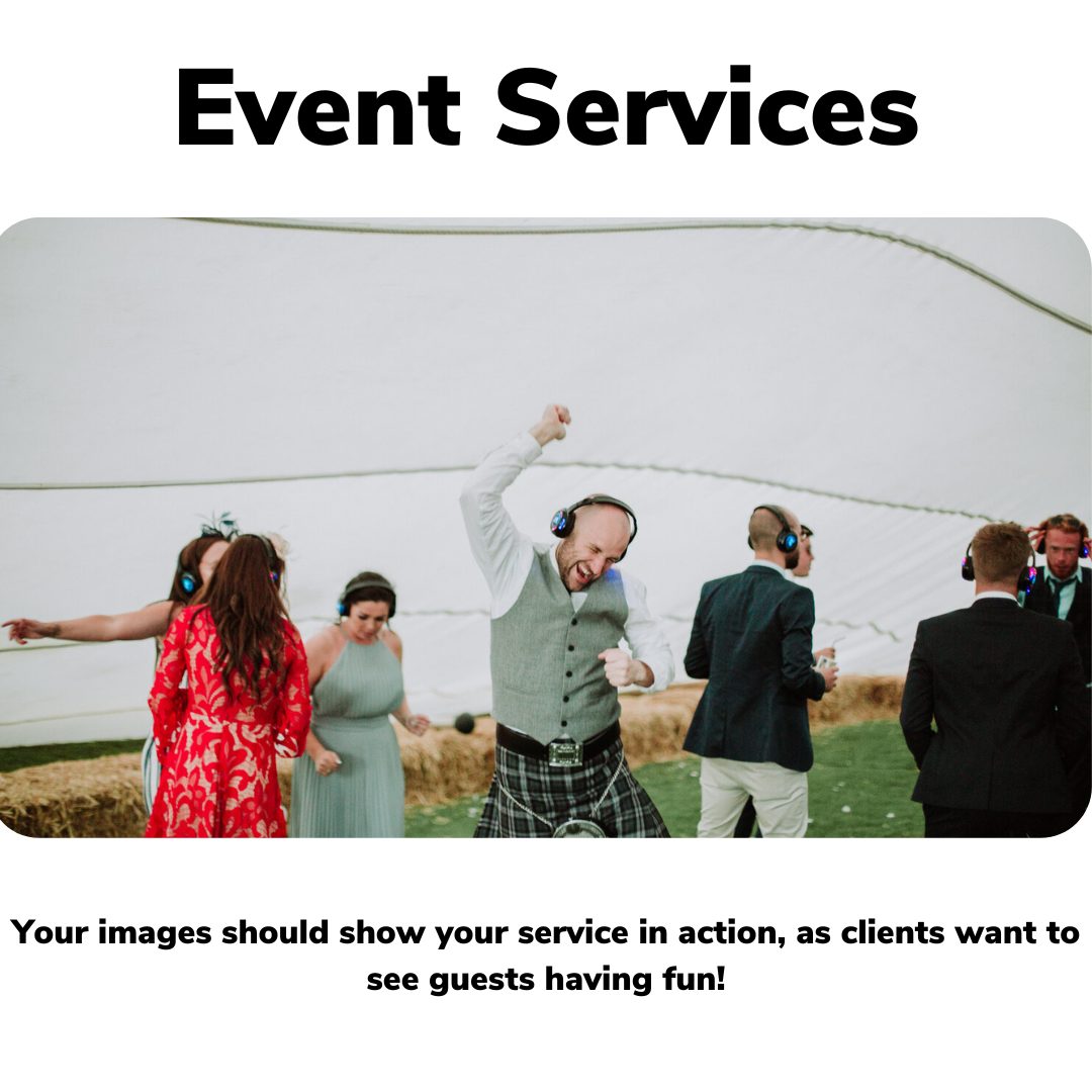 Service Listings: The Ultimate Guide - PoptopUK Suppliers Blog