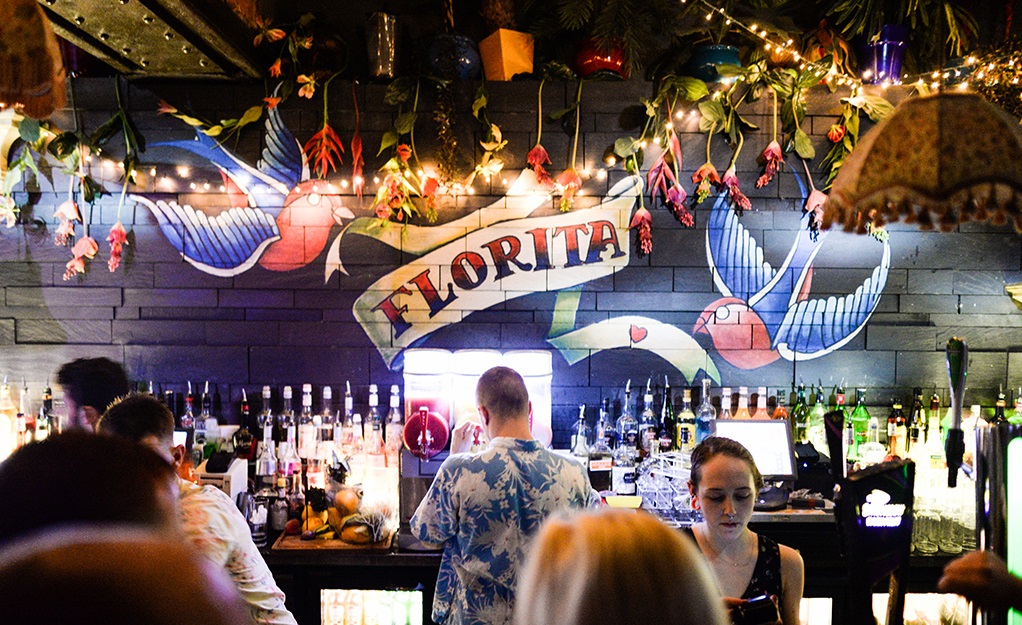 floritas - Poptop Event Planning Guide