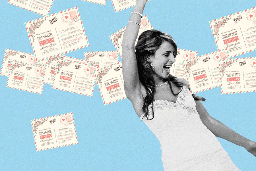 DIY Wedding Invitations: Tips for Making Them Perfect