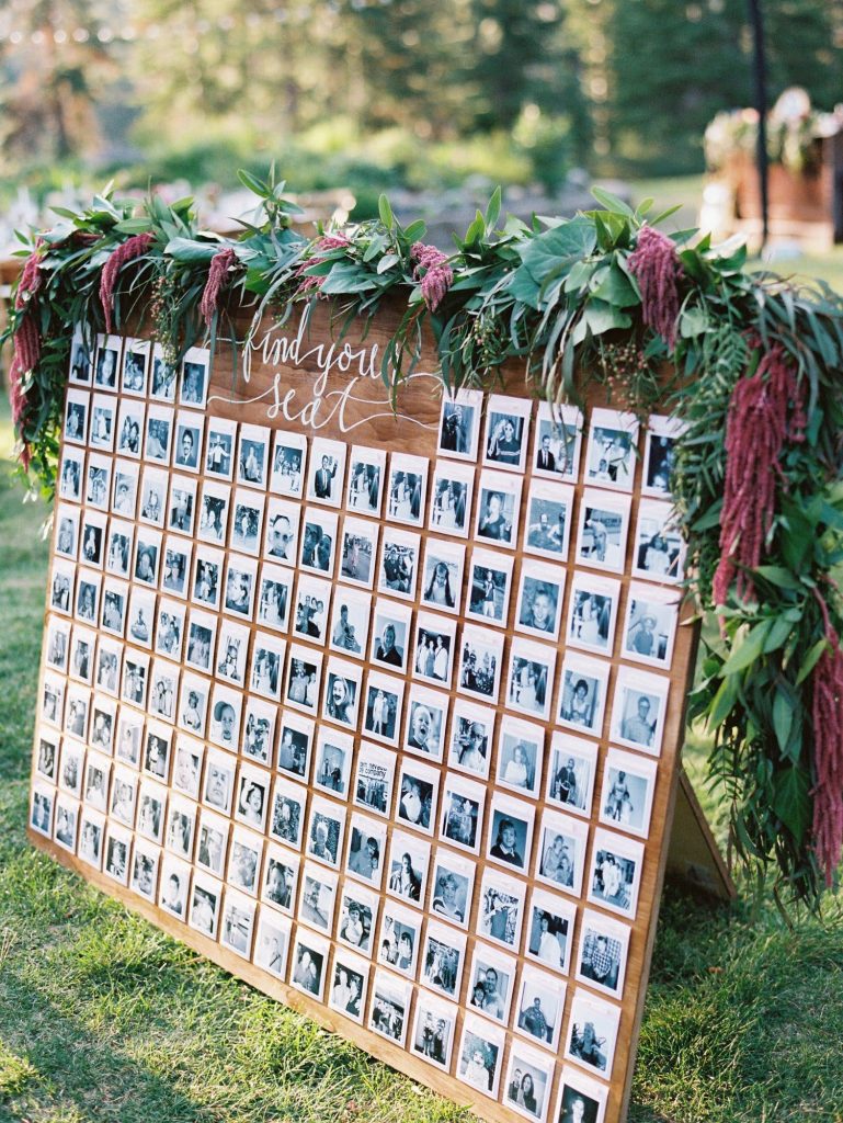 How to Create The Perfect Wedding Seating Plan - Poptop Event Planning ...