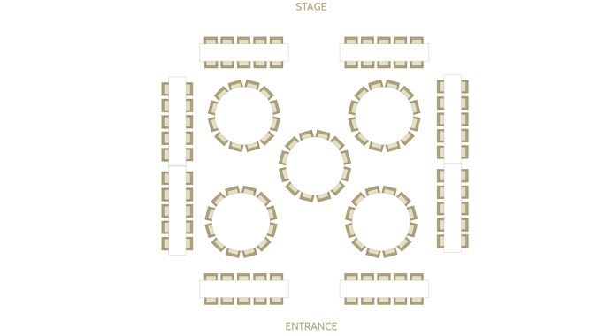 How to Create The Perfect Wedding Seating Plan - Poptop Event Planning ...
