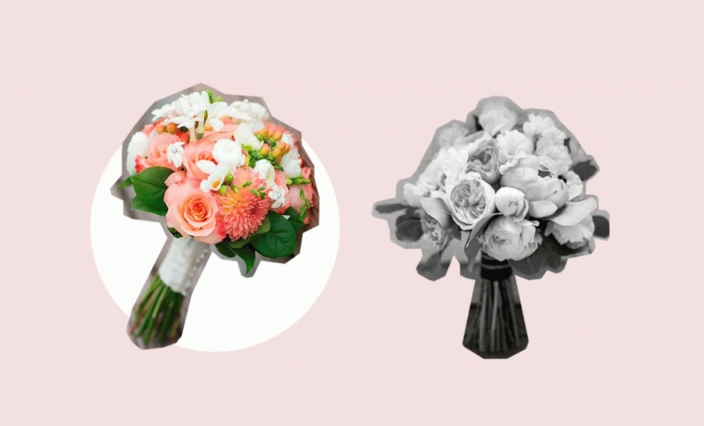 Wedding Bouquet Ideas: What to Choose