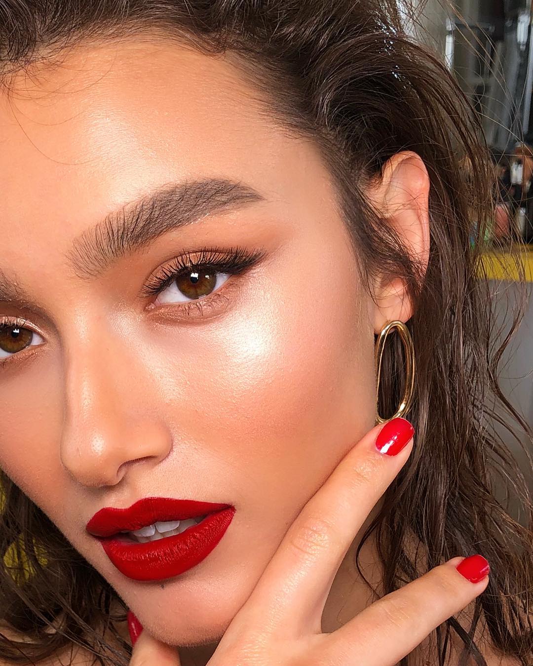 Wedding Makeup Ideas and Tips: How To Get It Right