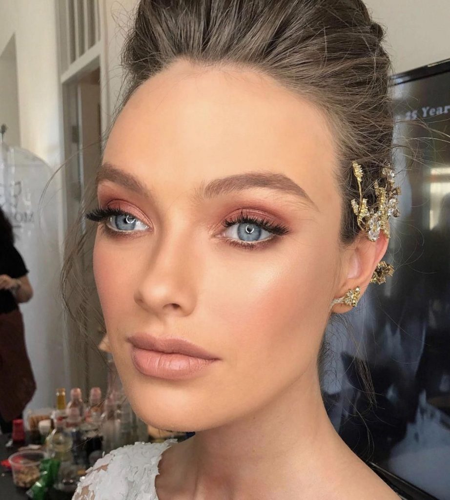 Wedding Makeup Ideas and Tips: How To Get It Right