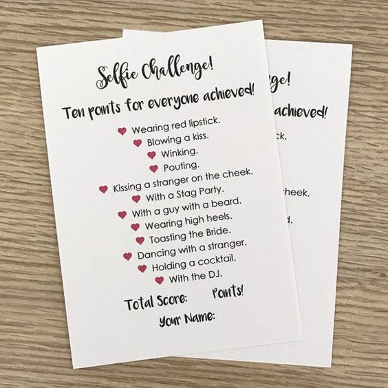 Discover The Best Games For A Hen Party - Poptop Event Planning Guide