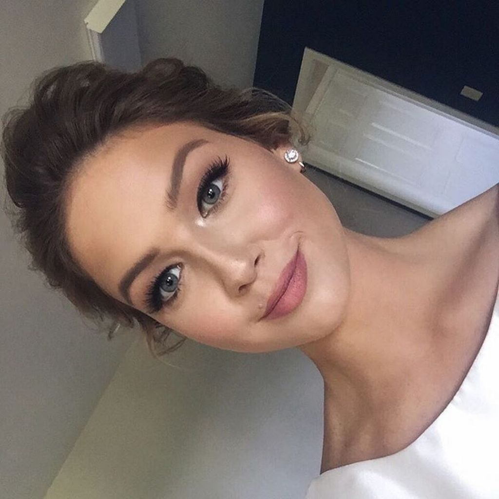 Wedding Makeup Ideas and Tips: How To Get It Right