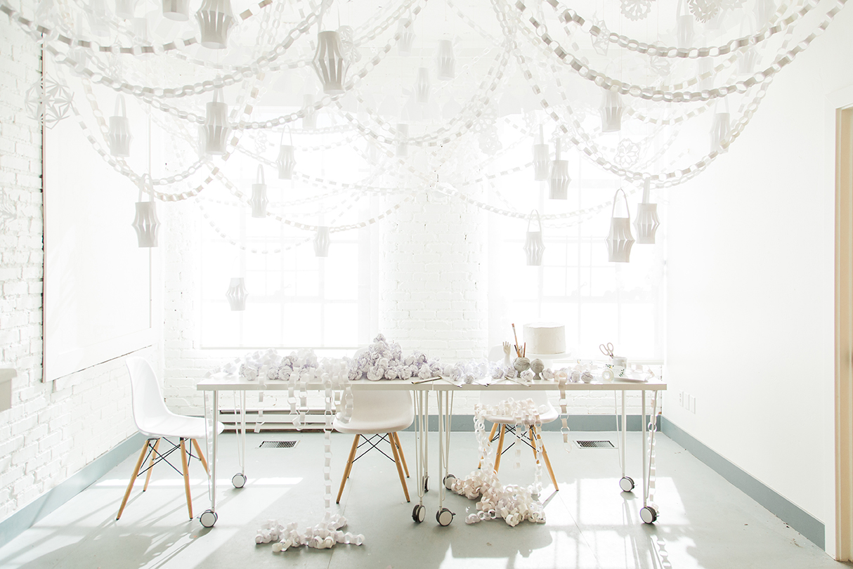 20 Special Ideas For Office Christmas Decorations