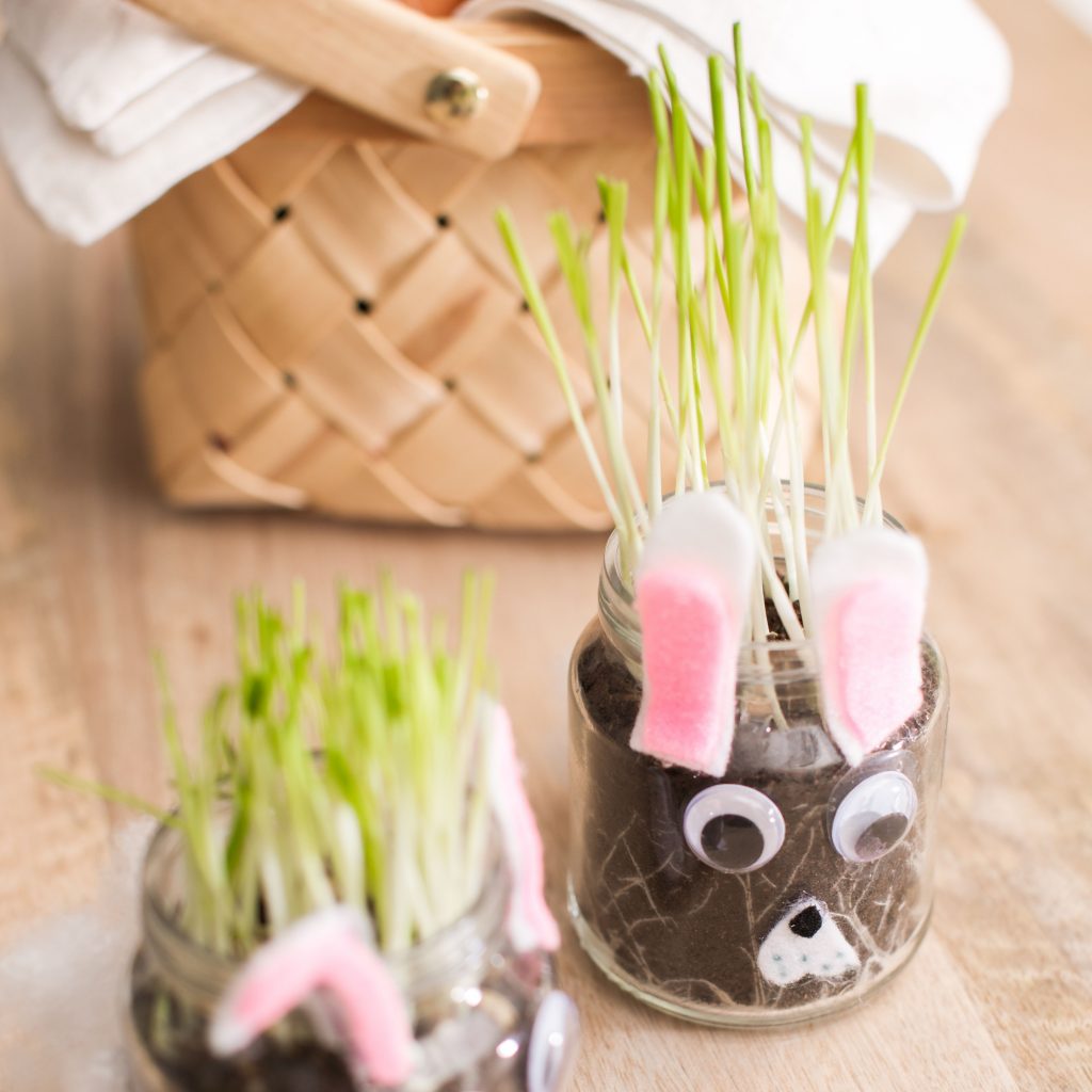 The Ultimate Guide To DIY Easter Crafts & Activities by Poptop