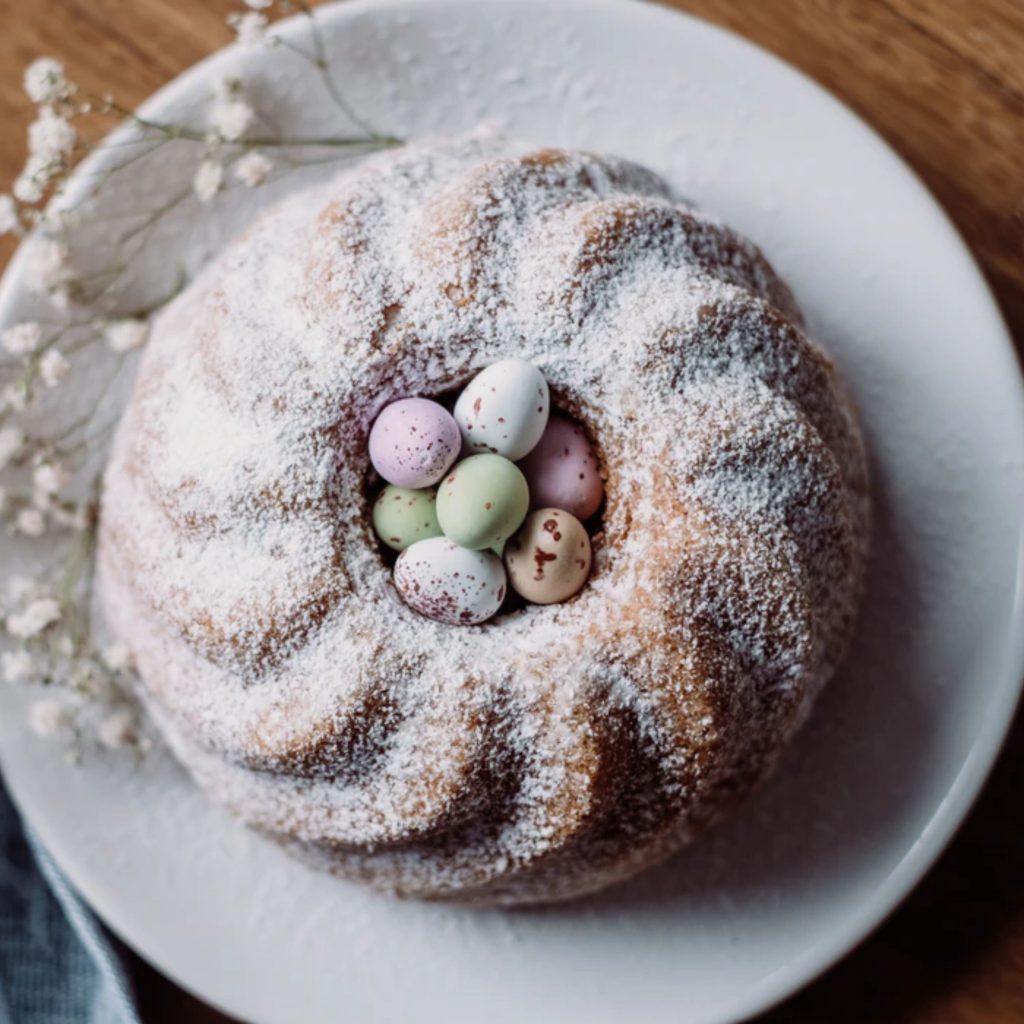 The Ultimate Guide To DIY Easter Crafts & Activities by Poptop