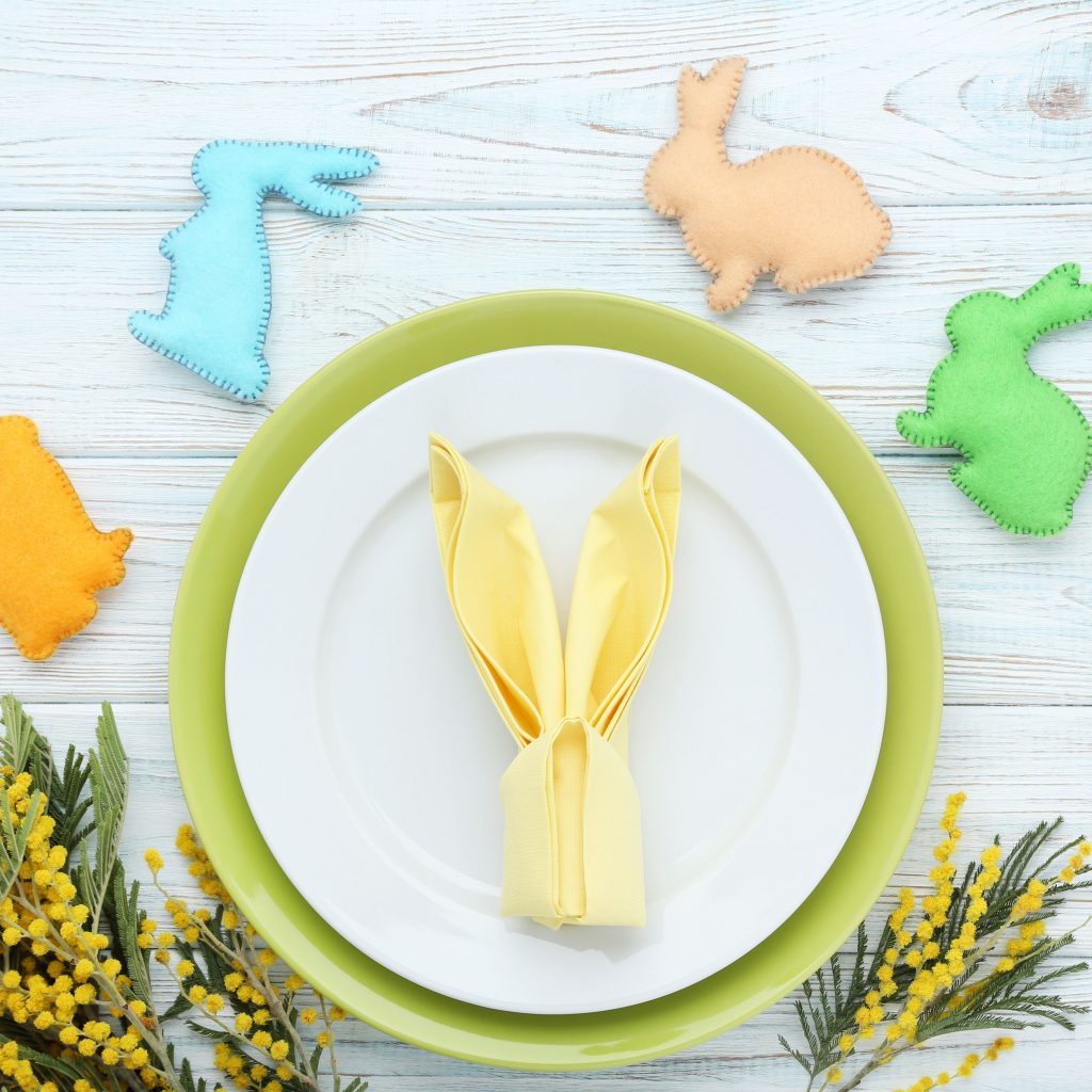 The Ultimate Guide To DIY Easter Crafts & Activities by Poptop