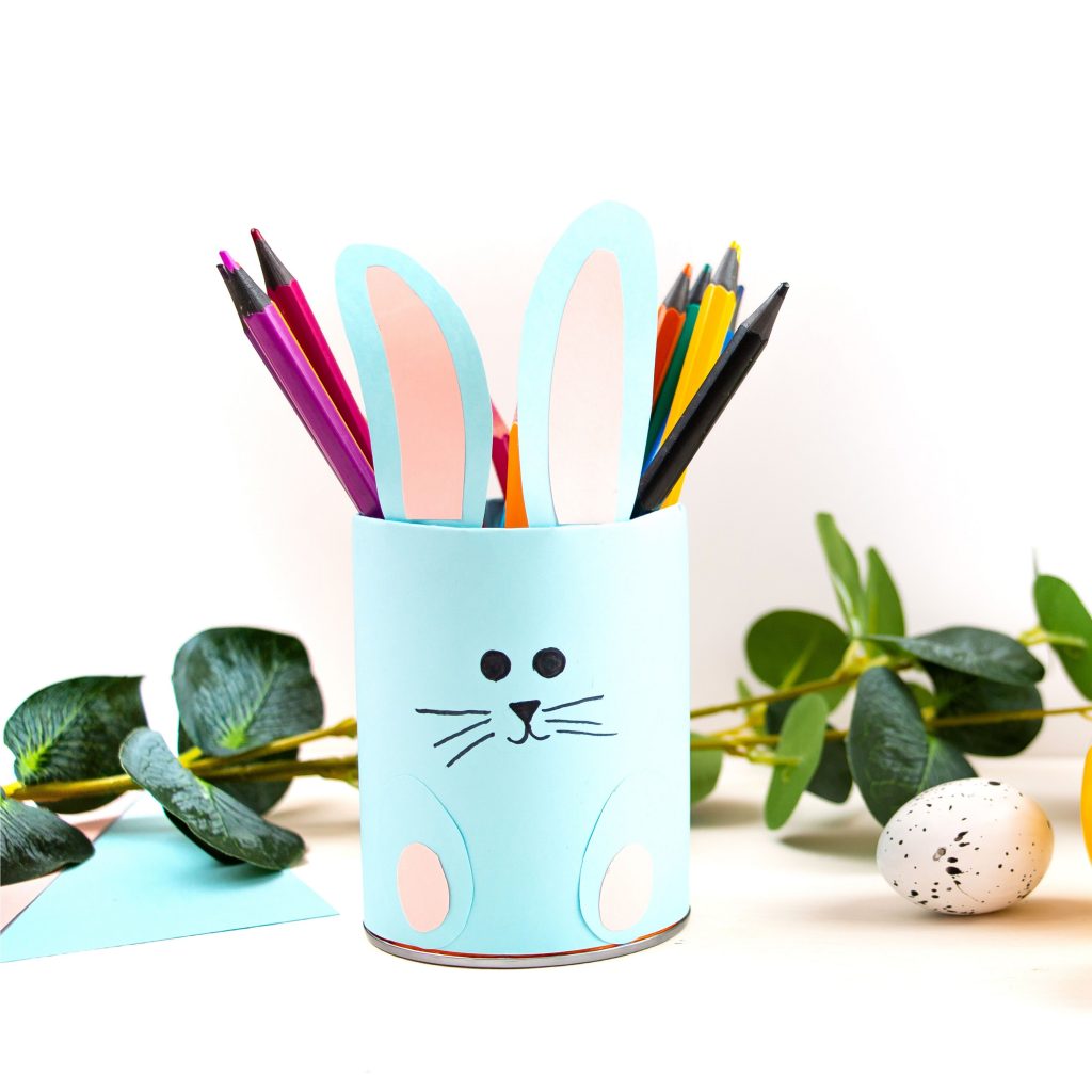 The Ultimate Guide To DIY Easter Crafts & Activities by Poptop