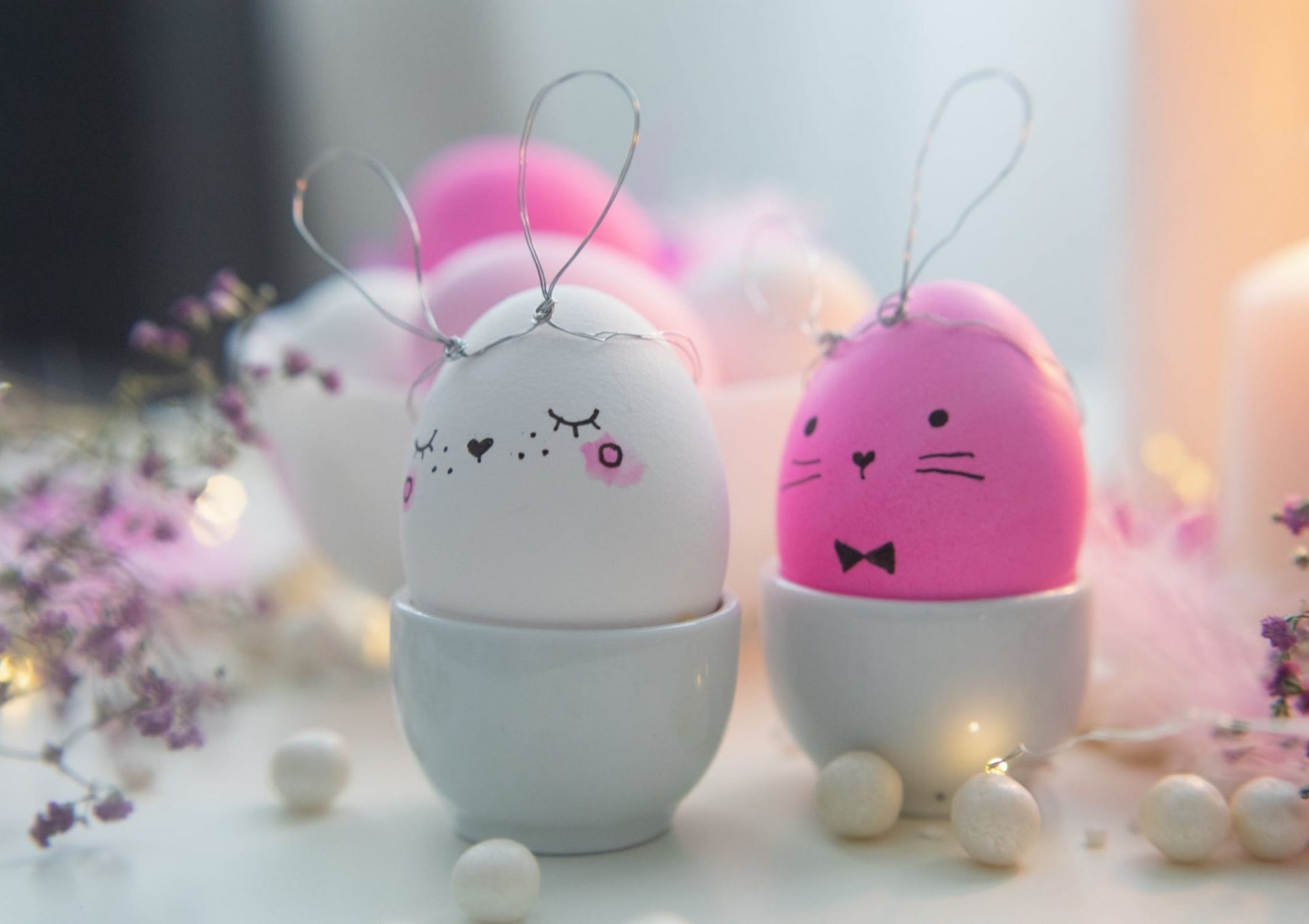 Poptop's Guide to Celebrating Easter in Lockdown 2021