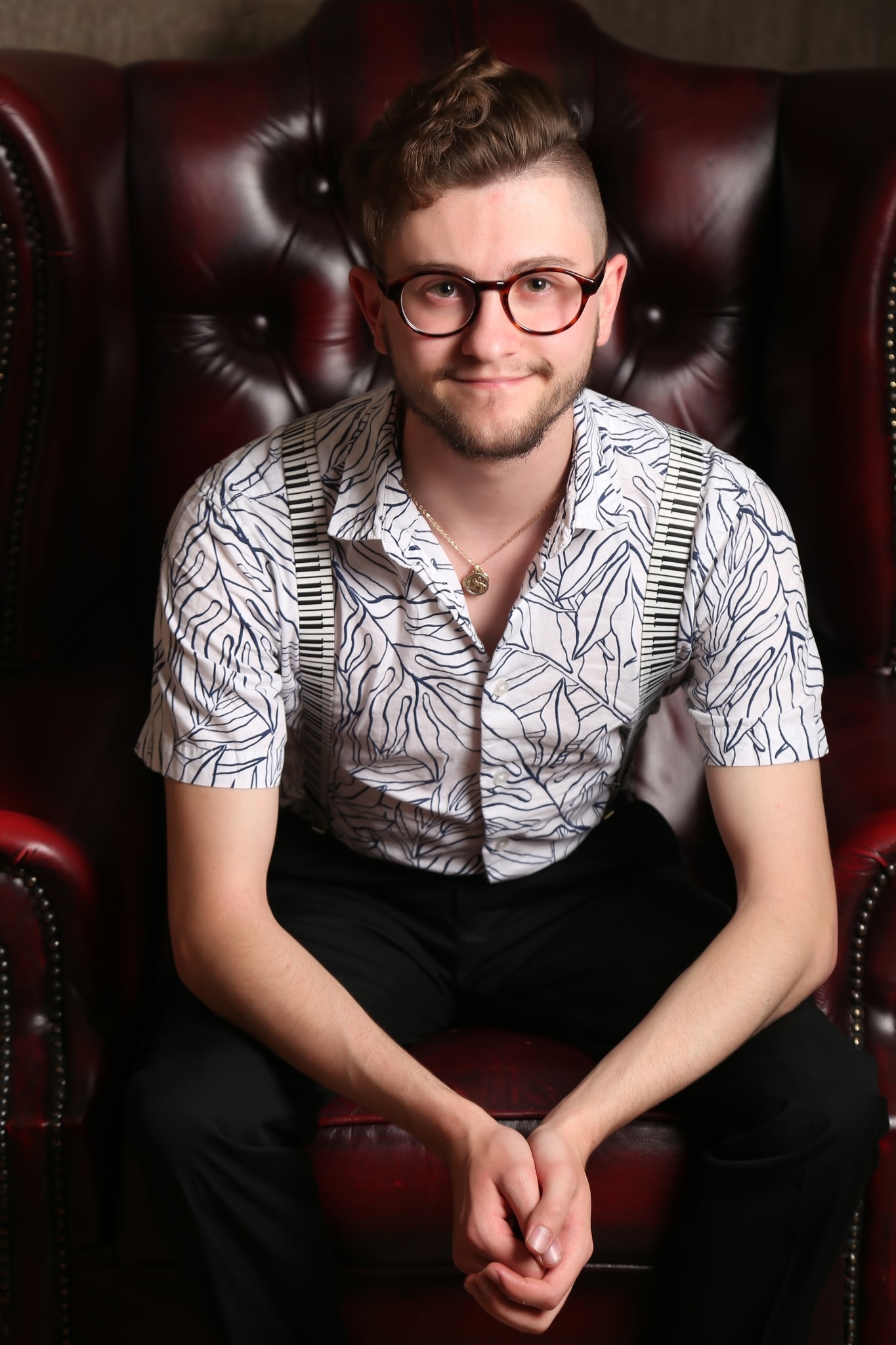 Joe Pollard Magician - Magician - London