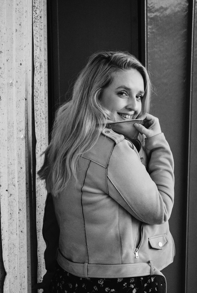 Grace Burton Vocalist - Solo Singer - Kings Lynn, Norfolk