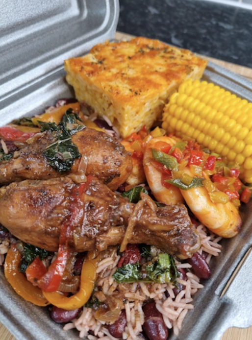 Calypso Grill and Bites - event supplier - Royston, Hertfordshire