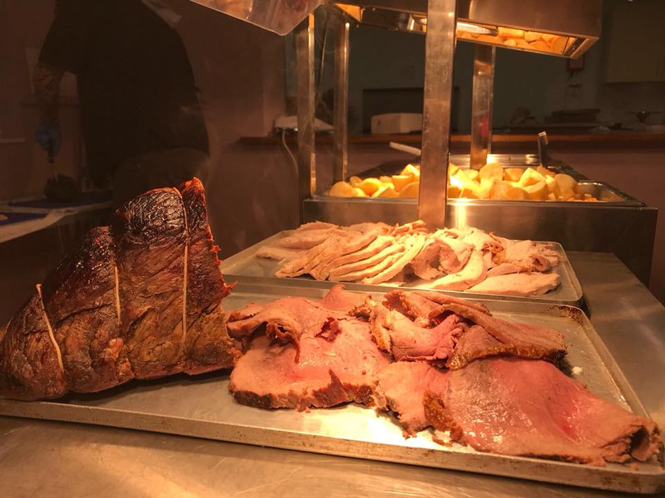 The 10 Best Hot & Cold Buffet Caterers in Dundee, Instant Prices ...