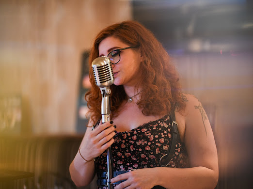 Georgia-singer - event supplier - Basildon, Essex