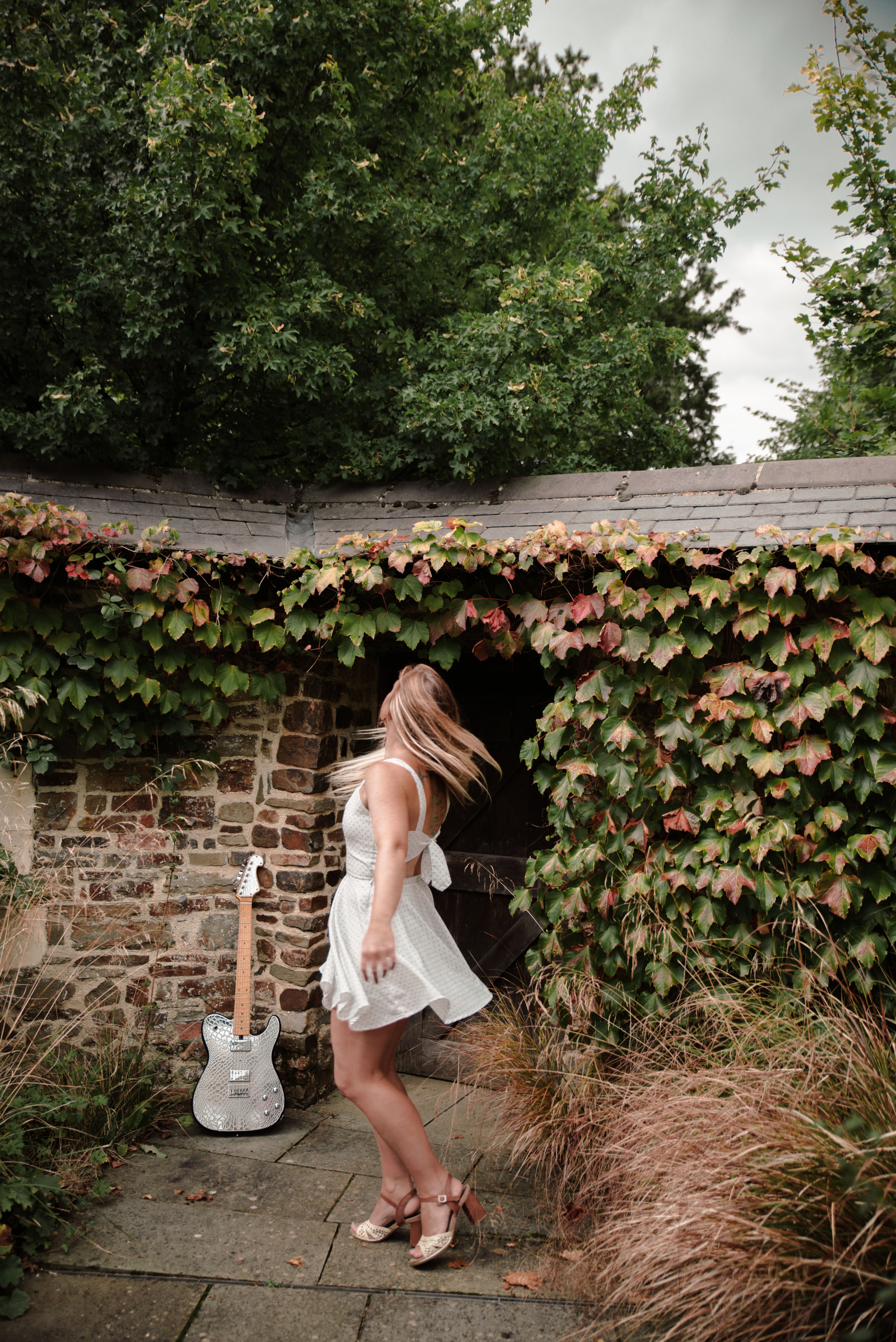 Laura Kate - Solo Singer - Barnstaple, Devon