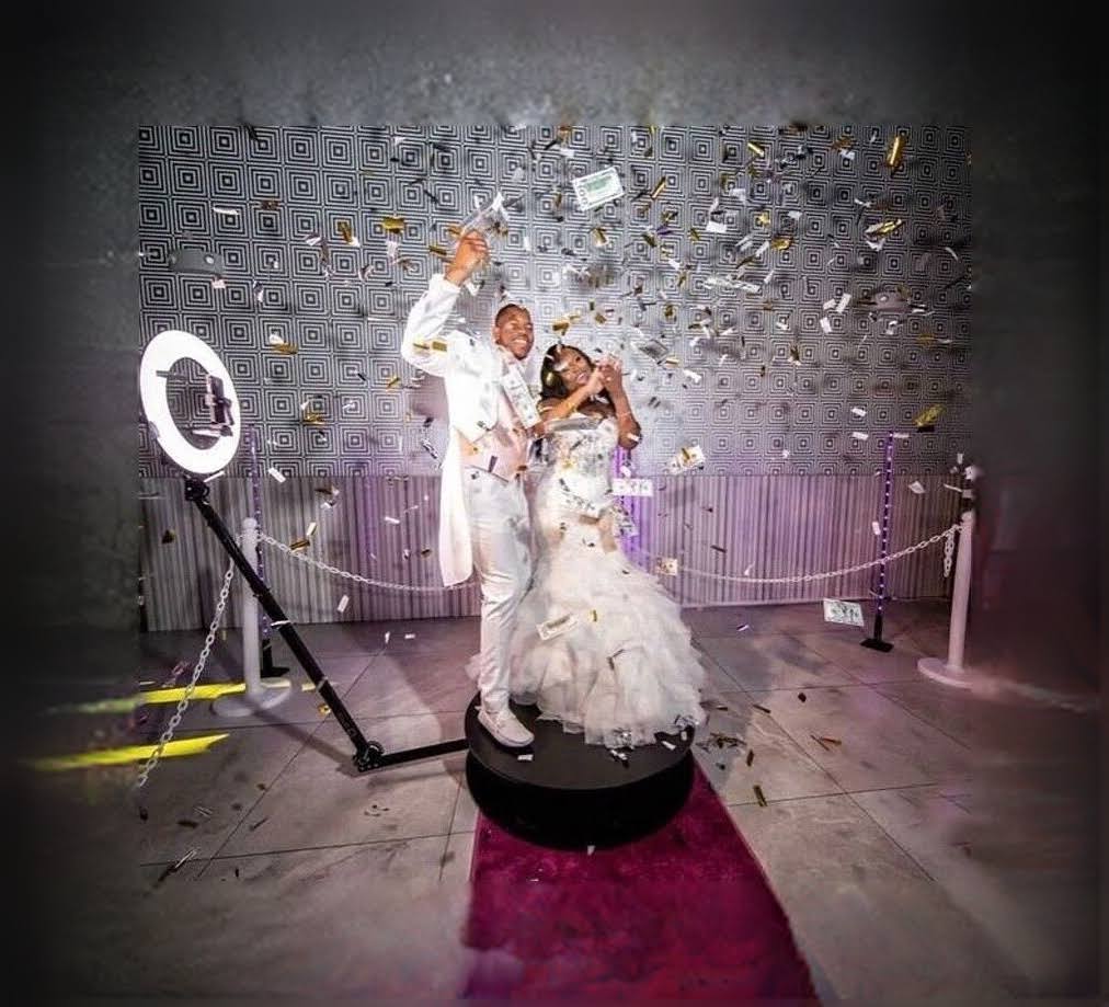 Kapture Corner - event supplier - Watford, Greater London