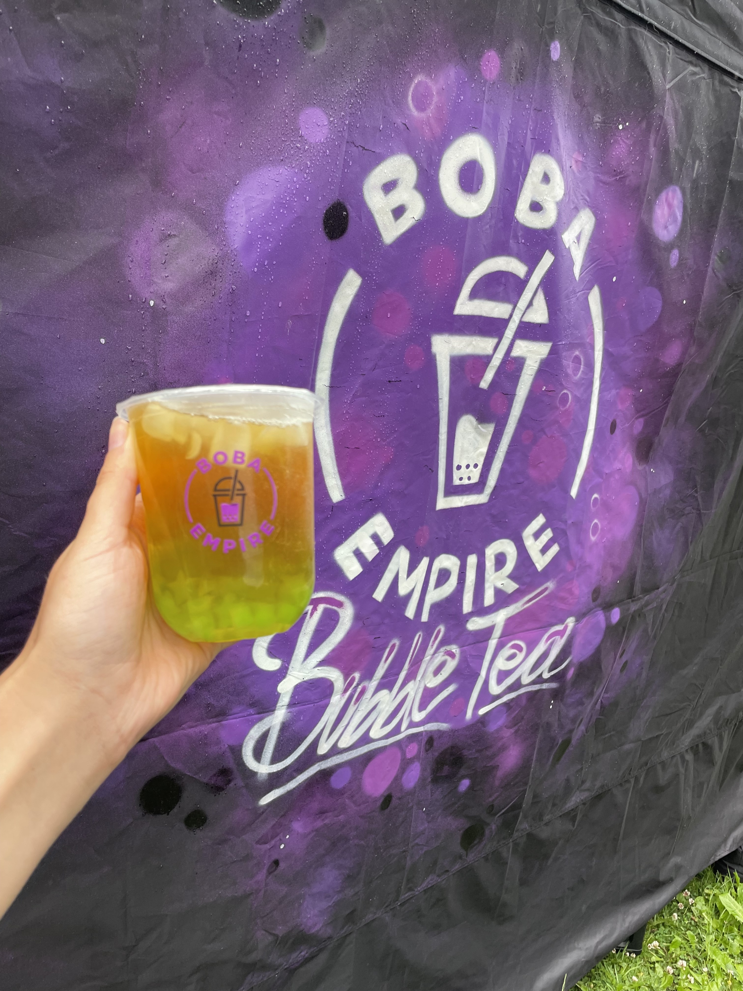 Boba Empire - event supplier - Newcastle Upon Tyne, Tyne and Wear