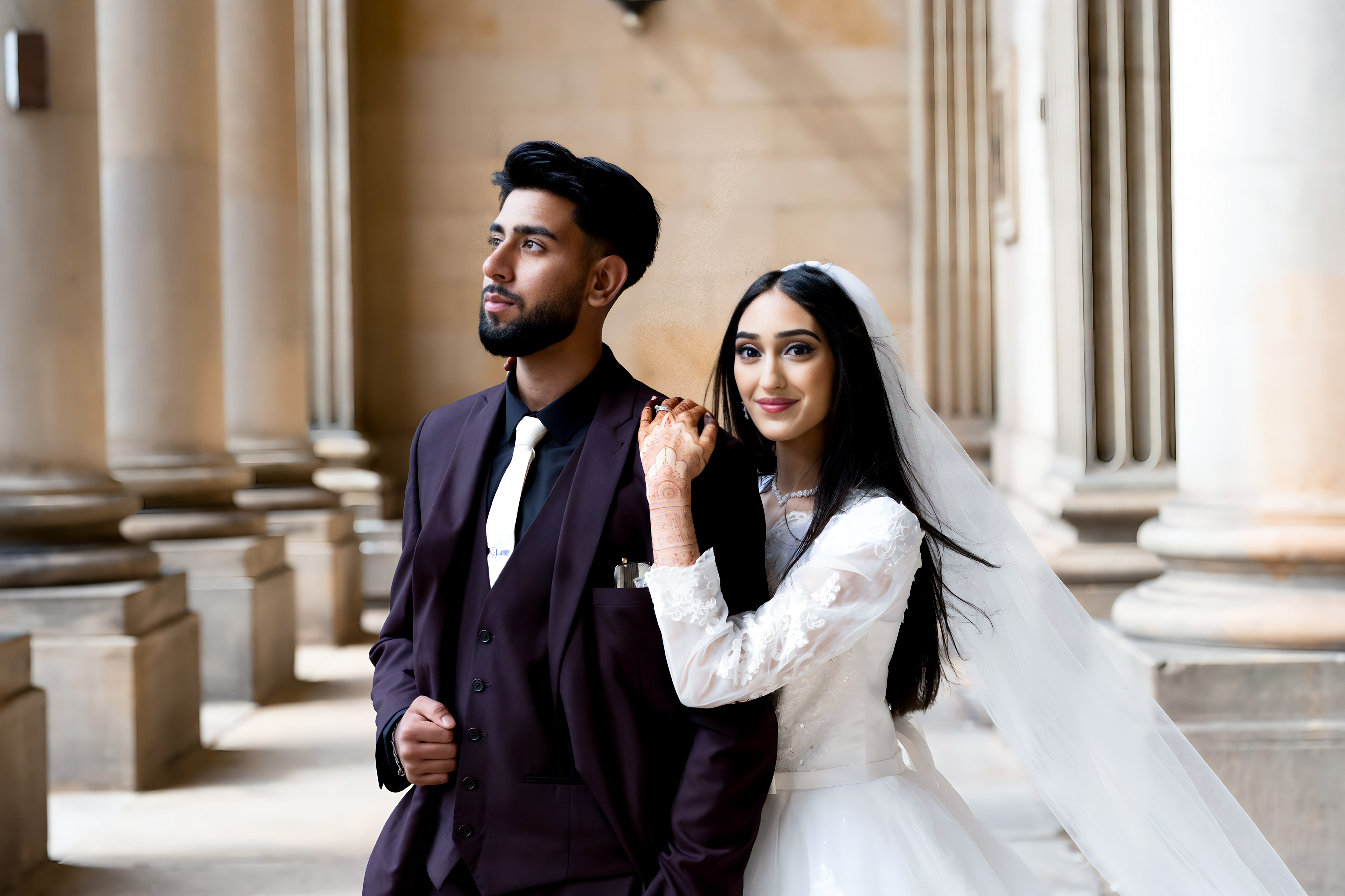 HM Photo Studio - Photography - Leeds, West Yorkshire