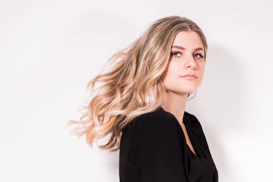 Yasmin Mae - Solo Singer - Worthing, West Sussex