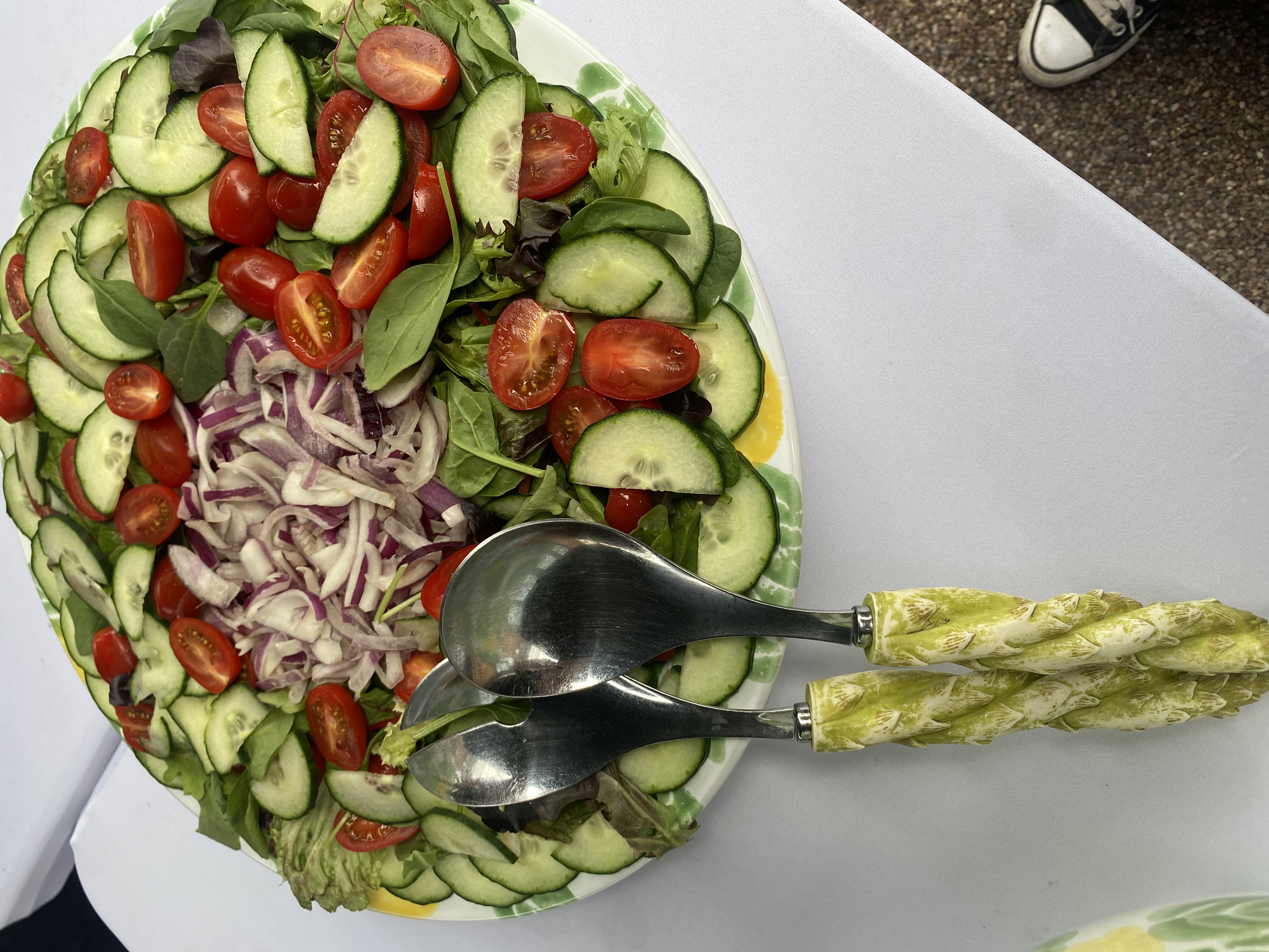 All Fired Up Catering Ltd - event supplier - Dartford, Kent