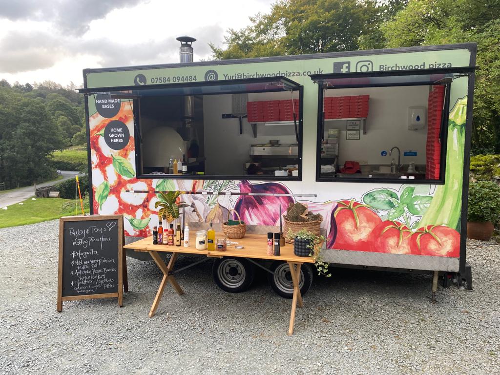 The 10 Best Pizza Vans in the UK for Hire, Prices & Ideas for Pizza ...