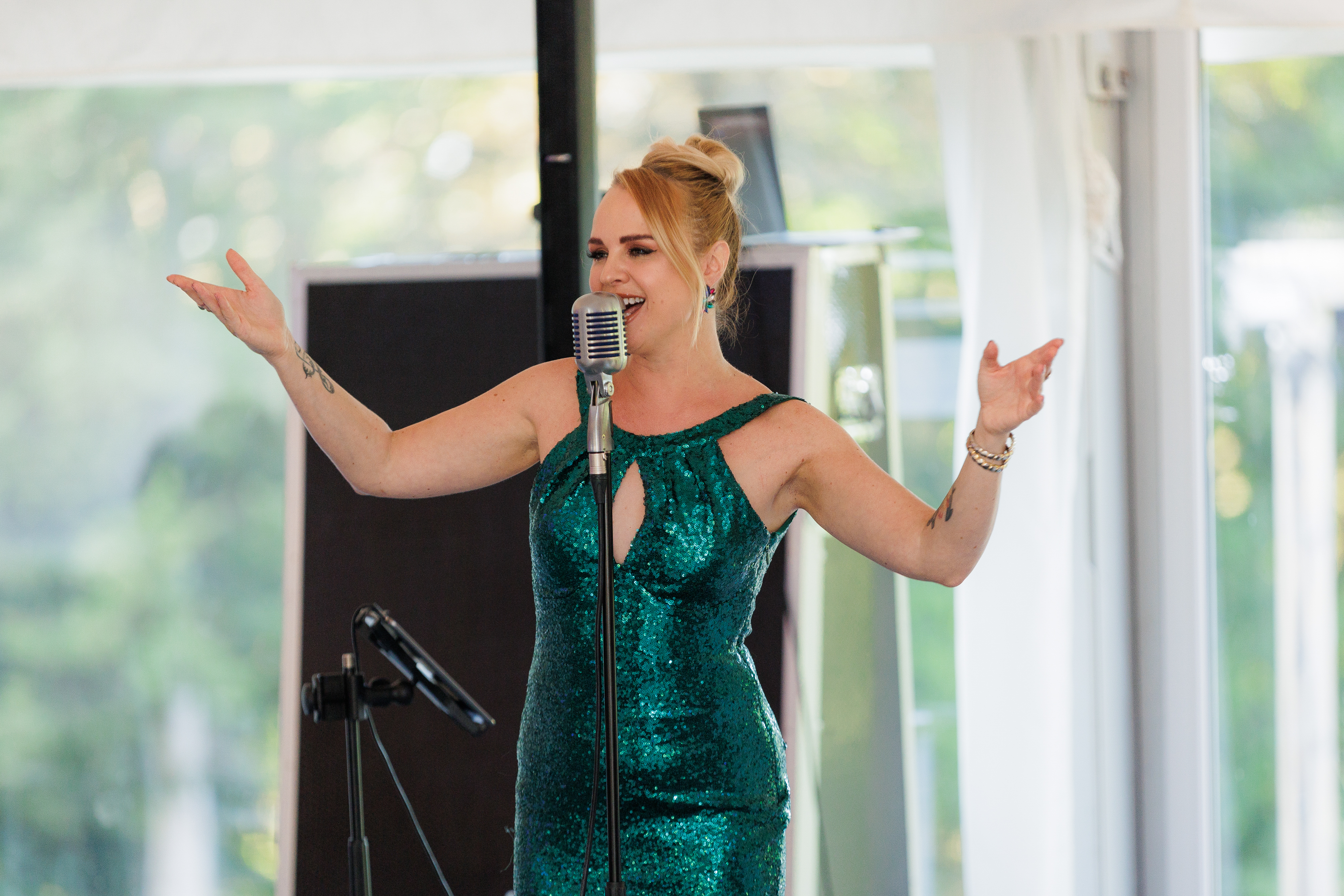 Gemma Ashley - Solo Singer - Greater London, Greater London