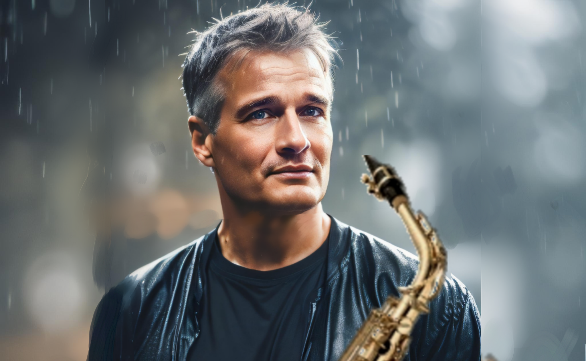 Rick Bonner (Saxophonist/vocal entertainer) - Solo Singer - Eastbourne ...