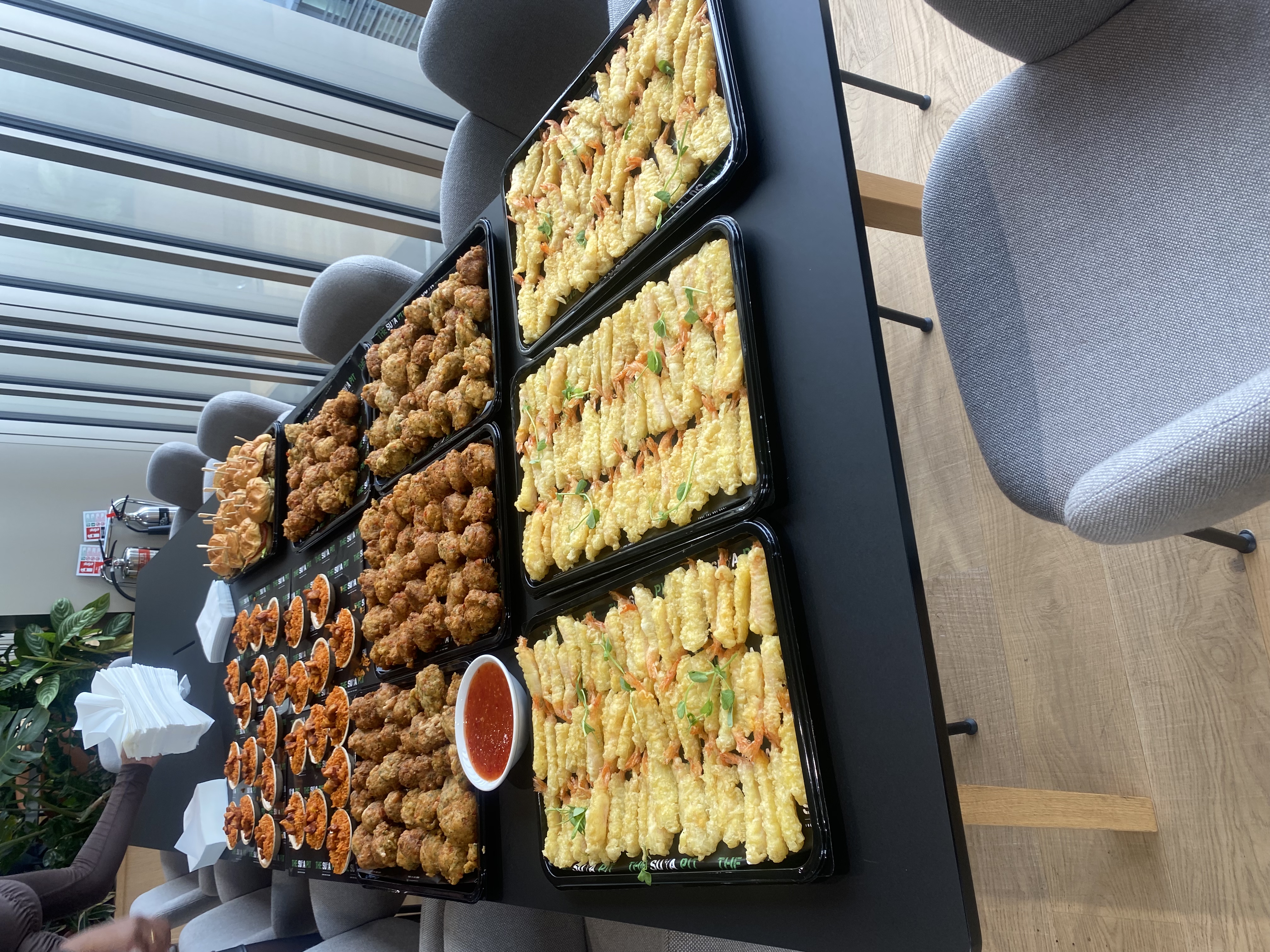 The Suya Pit - Street Food - London