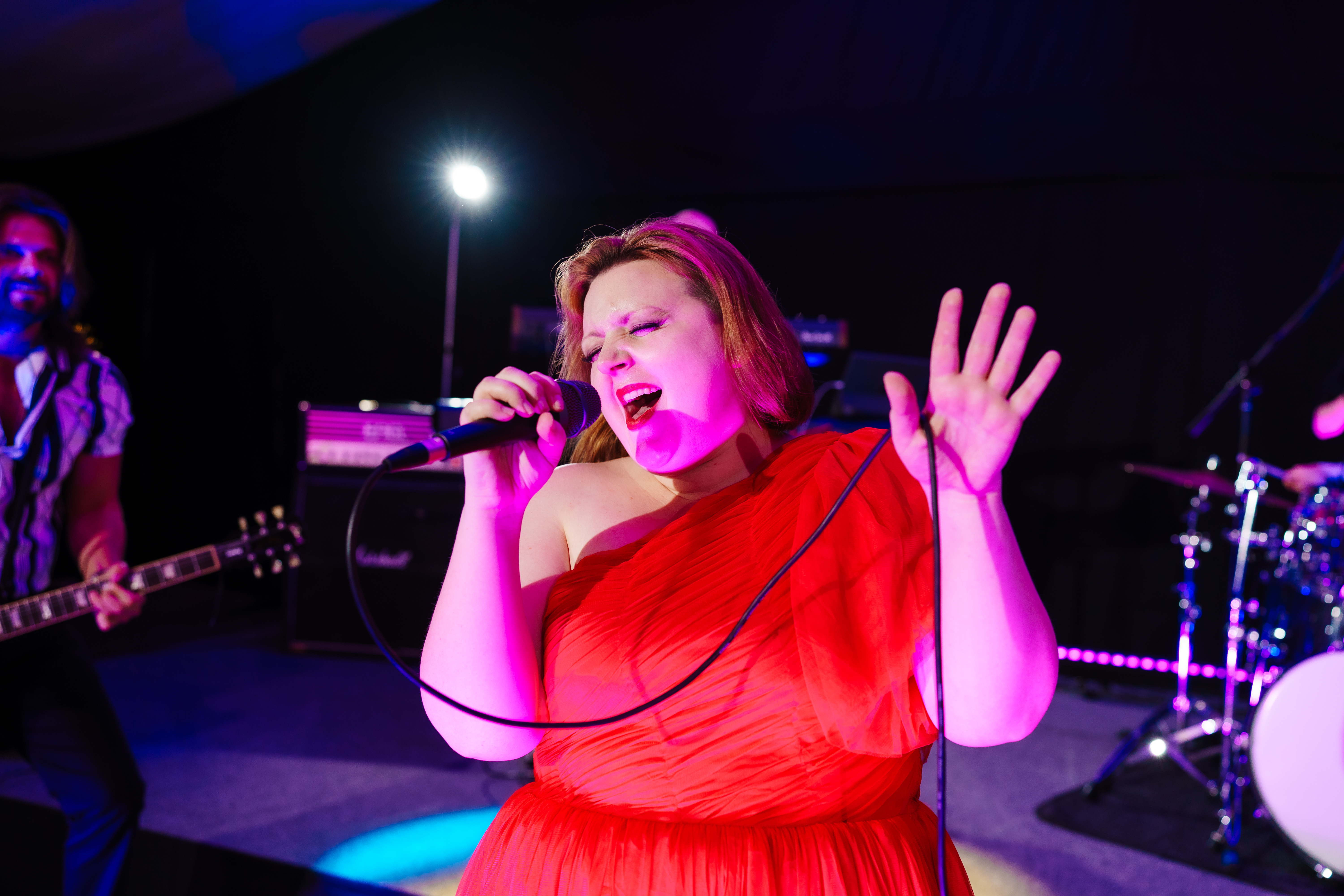 Rosie Holman Singer - event supplier - Southend On Sea, Kent