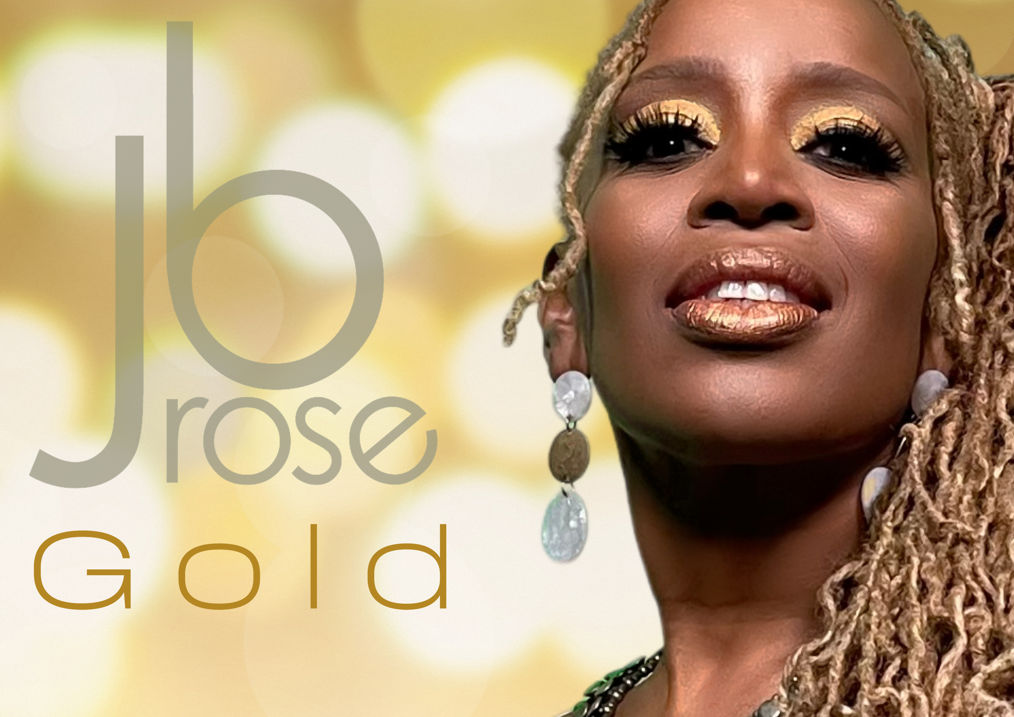 JB Rose Soul Diva - Solo Singer - Birmingham, West Midlands