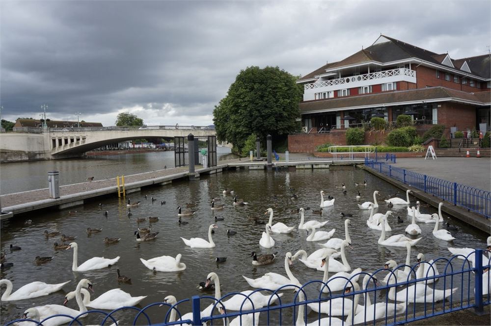 Birthday Party Venues in Reading For Hire