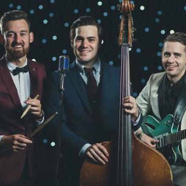 The Vinyls — Music Band — Poptop