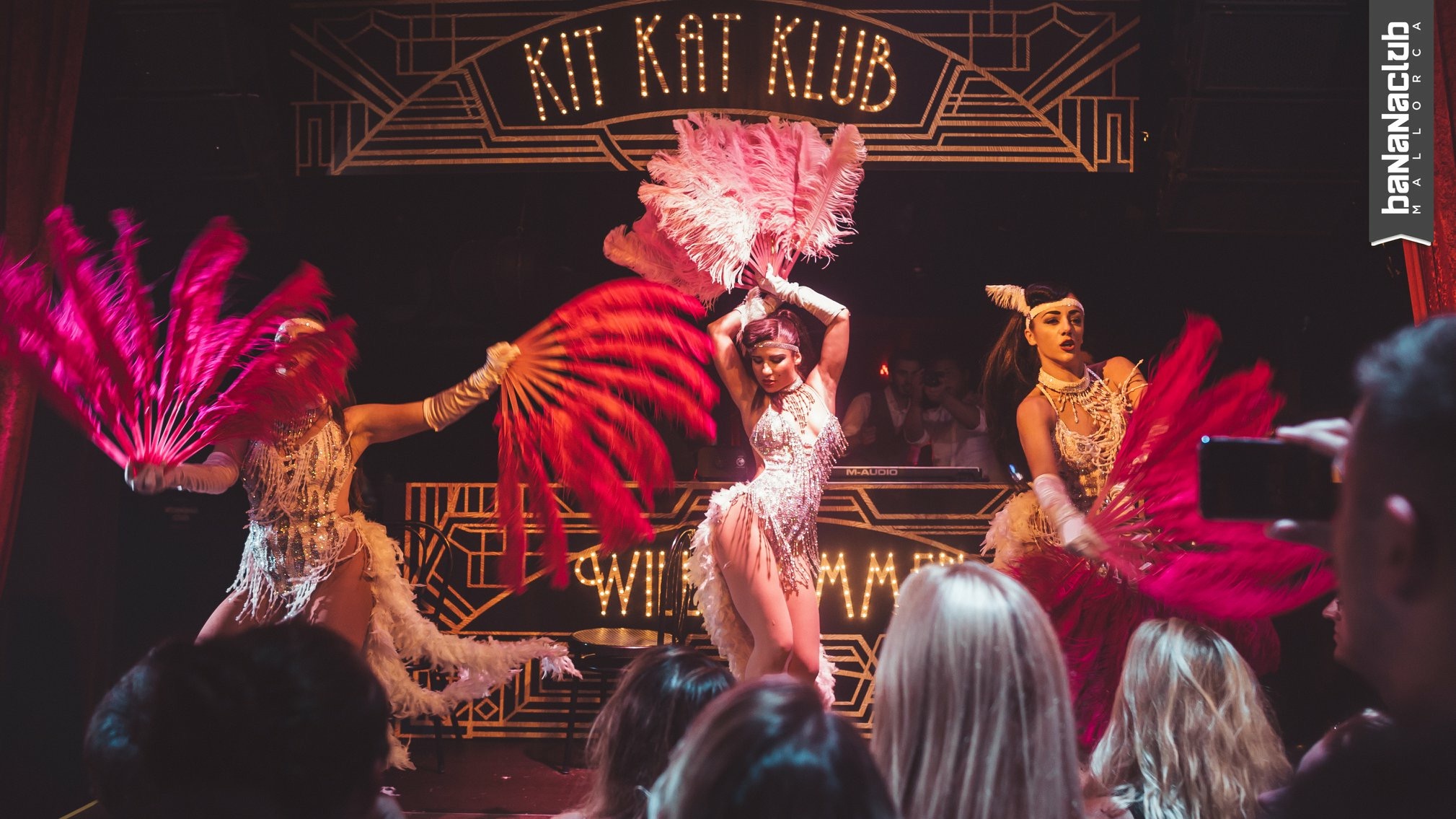 The 15 Best Burlesque Dancers in Essex for Hire, Instant Prices ...