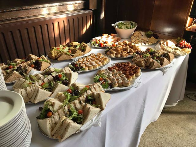The 10 Best Hot & Cold Buffet Caterers in Dundee, Instant Prices ...
