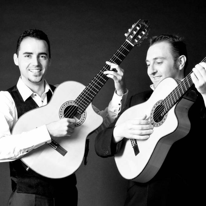 Los Amigos - Spanish/Latin - Solo Singer - London
