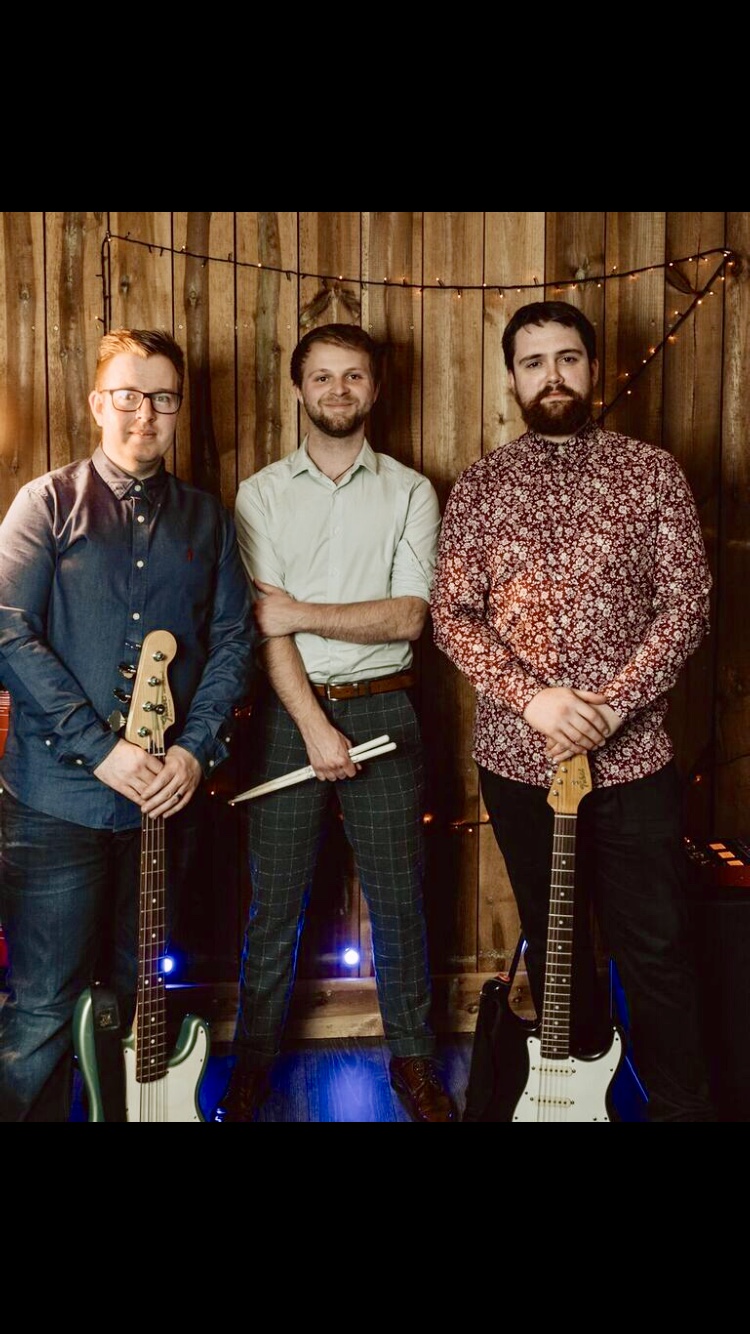 Function Band Hire UK | Live Bands for Parties & Weddings — Poptop UK