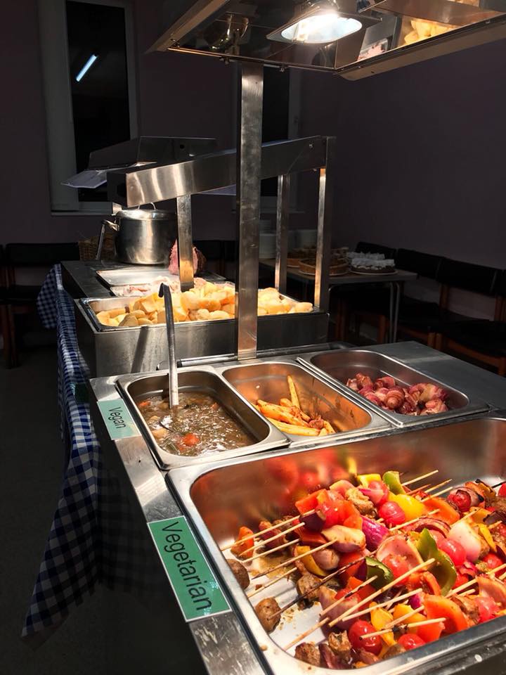 The 10 Best Hot & Cold Buffet Caterers in Dundee, Instant Prices ...