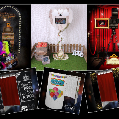 Story Photobooths - Photo Booth - Norwich, Norfolk