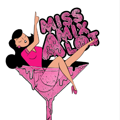 Miss Mix Alot Cocktails - Mobile Bar - Shropshire