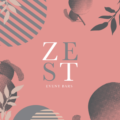 Zest Event Bars - Mobile Bar - Manchester