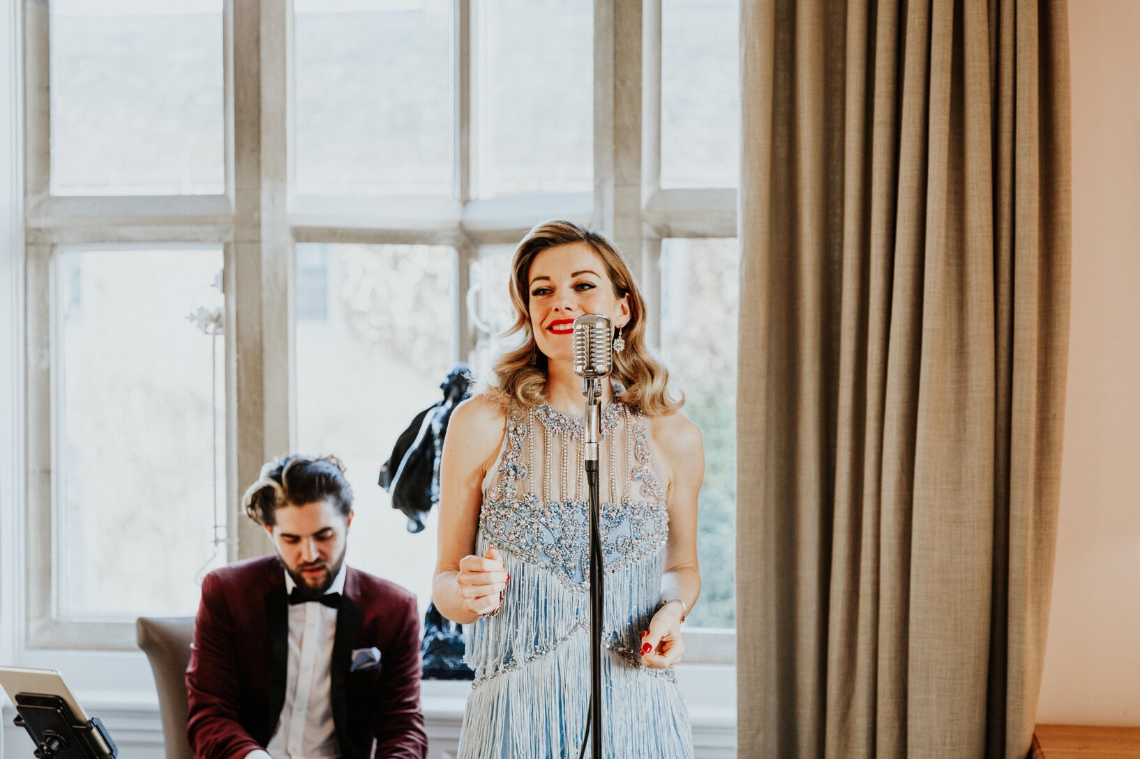 Poptop Parties UK - Party experiences for extraordinary private and ...